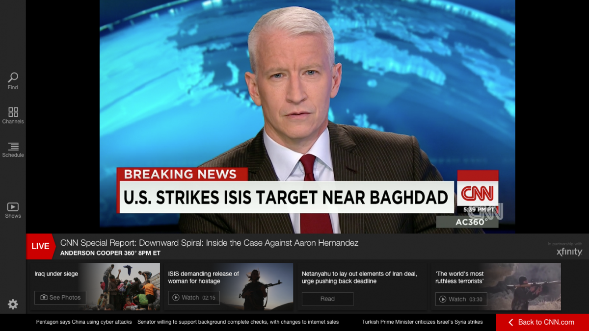 CNNgo – GoldenbergMedia.com