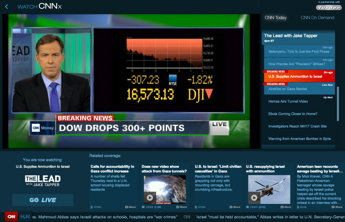 CNNgo – GoldenbergMedia.com